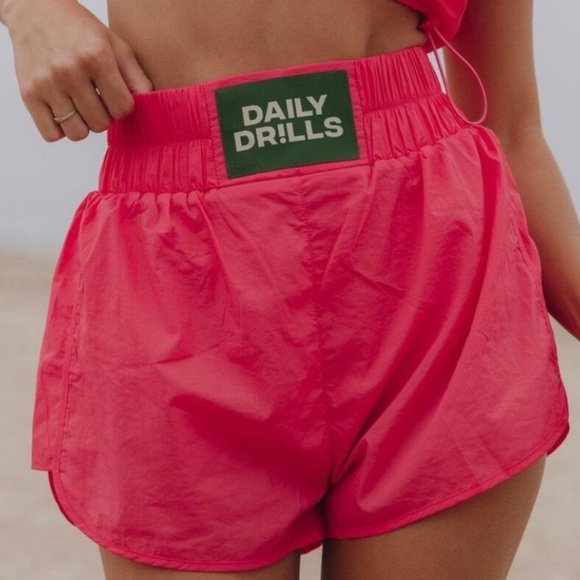 Daily Drills | Shorts | Daily Drills Shorts | Poshmark